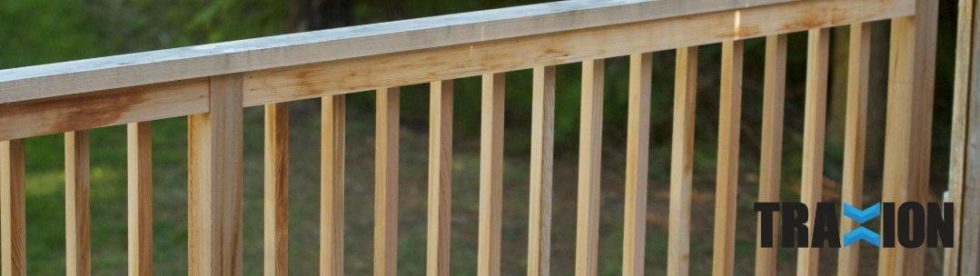 Stay Safe This Summer on Your Deck [Easy DIY Tips]